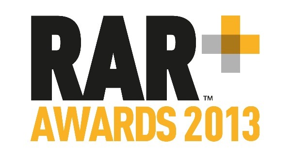 RAR hits milestone 15,000 agency ratings as 2013 awards deadline ...