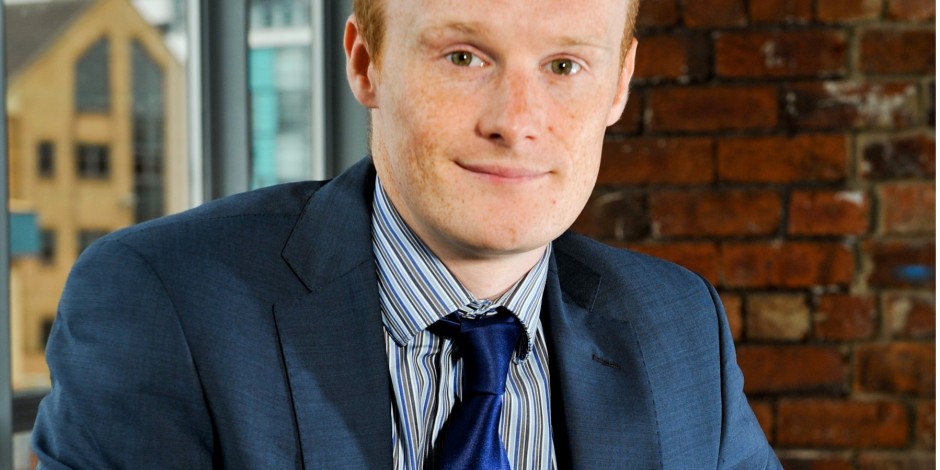 TheBusinessDesk.com editor Ian Briggs named as new head of media ...