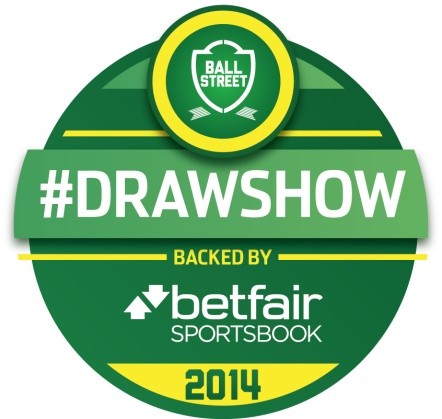Betfair Teams With Ball Street For Alternative Coverage Of The World ...