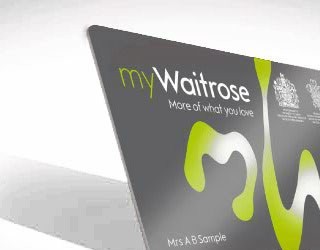 Waitrose Chief Says Supermarket Loyalty Cards Are ‘meaningless ...