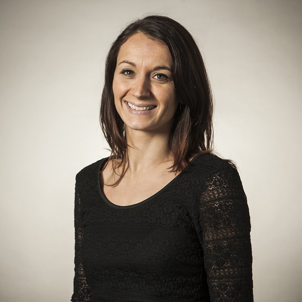 Former ITV London Editor Faye Nickolds Joins Board Of 'campaigning' PR ...