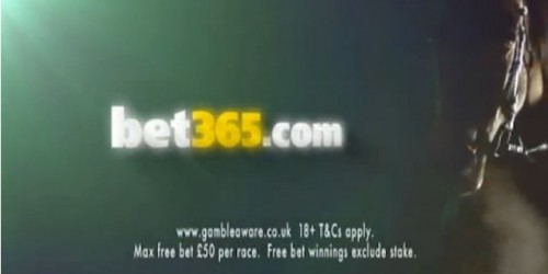 bet365 | The Drum