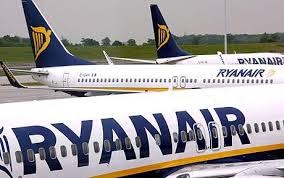 Over 700,000 Customers Sign Up For Ryanair Customer Registration ...
