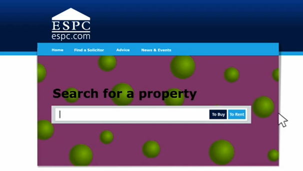 ESPC Unveil New Marketing Campaign Created In Conjunction With STV ...