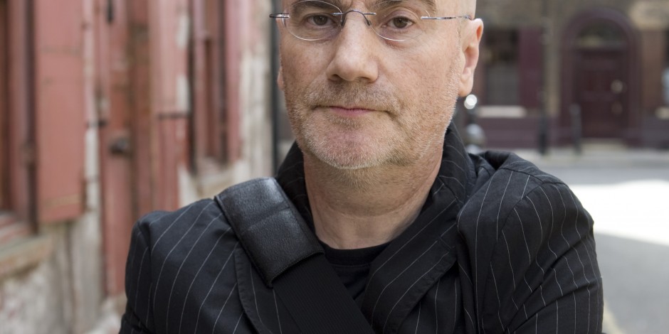 Adrian Shaughnessy confirmed among speakers for Manchester Design ...