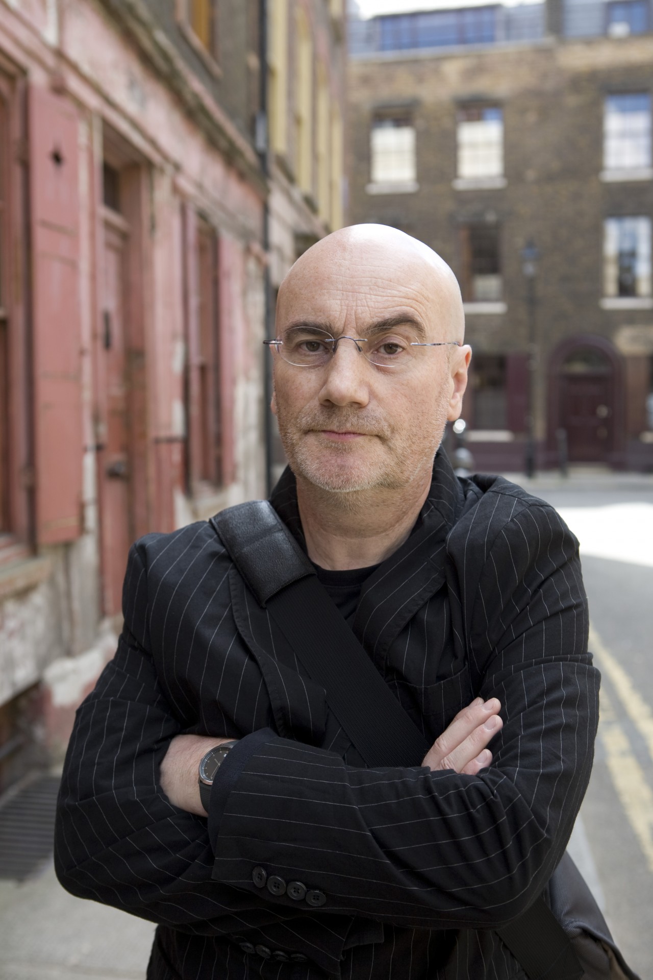 Adrian Shaughnessy Confirmed Among Speakers For Manchester Design ...