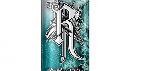 Relentless Energy Drink Logo