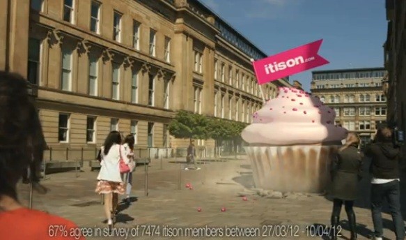 Survey Finds Itison.com To Be Scotland's Most Trusted Daily Deals Site ...