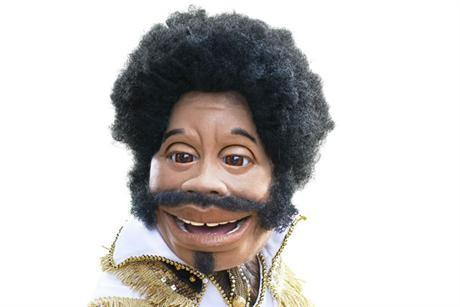 D Love Revealed As Face Of Digital Radio UK's Latest Campaign To Get ...