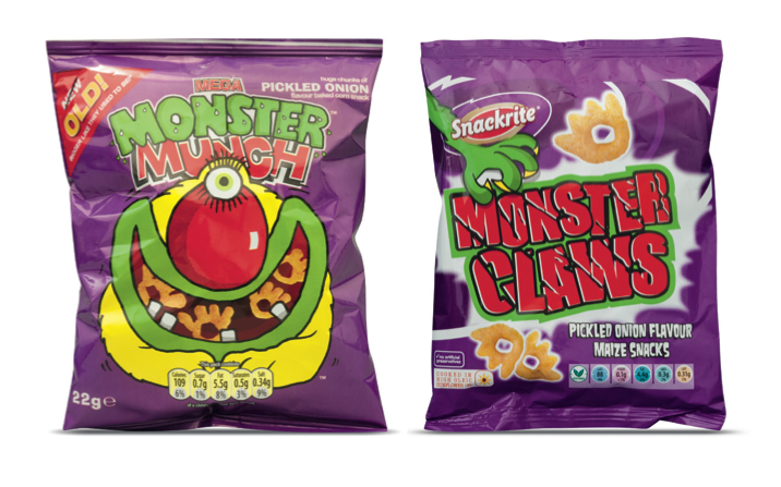 Copycat Packaging: Plain Plagiarism Or Valid Competition? | The Drum