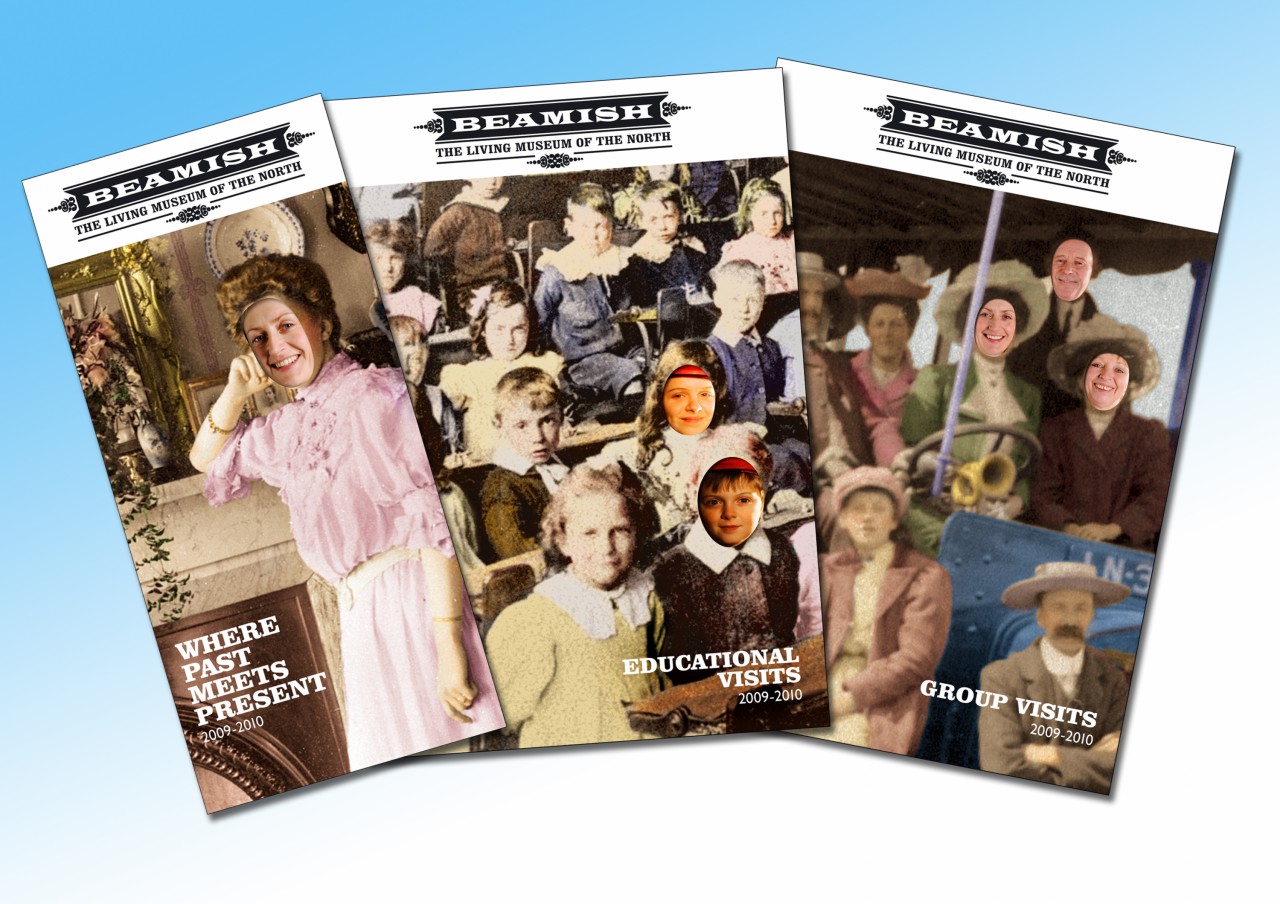 Cravens To Create 'living Museum' Followng Beamish Appointment | The Drum