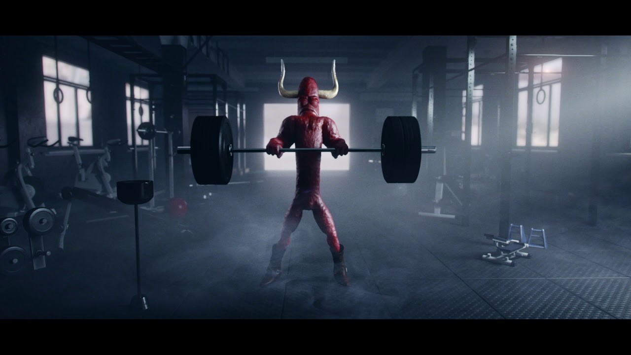 Peperami Introduces New Mascots And Expanded Range In Seven-figure Ad ...