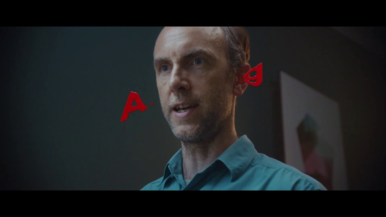 Adam&EveDDB's Debut Ad For Virgin Media Takes A Dark Creative Turn ...