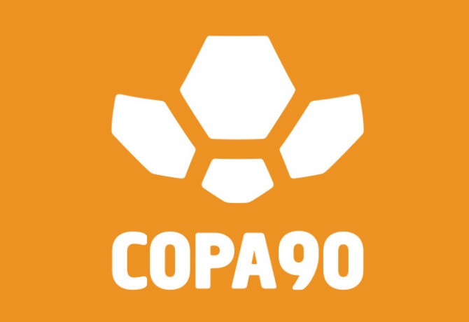 Copa90: from YouTube channel to global media network | The Drum