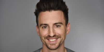 Ben Norman | CEO and founder | The Drum