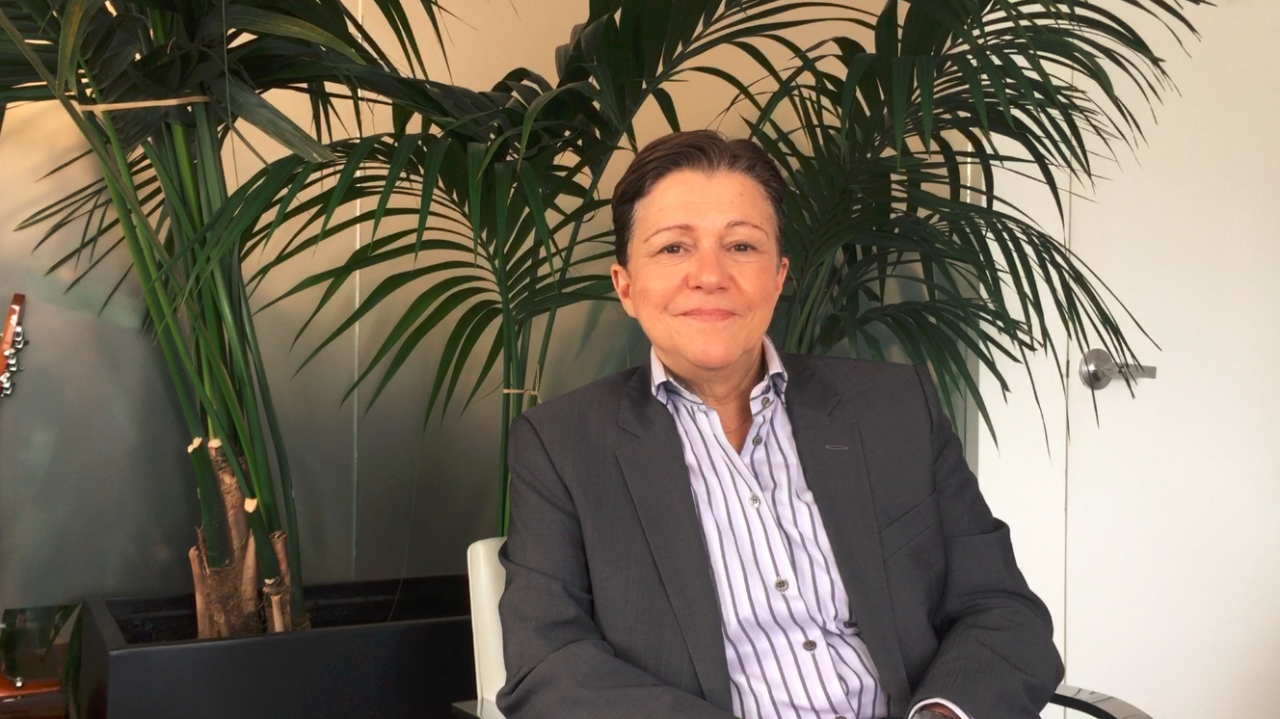 DMI Music & Media CCO Tena Clark Gives Her Thoughts On What It Takes To ...