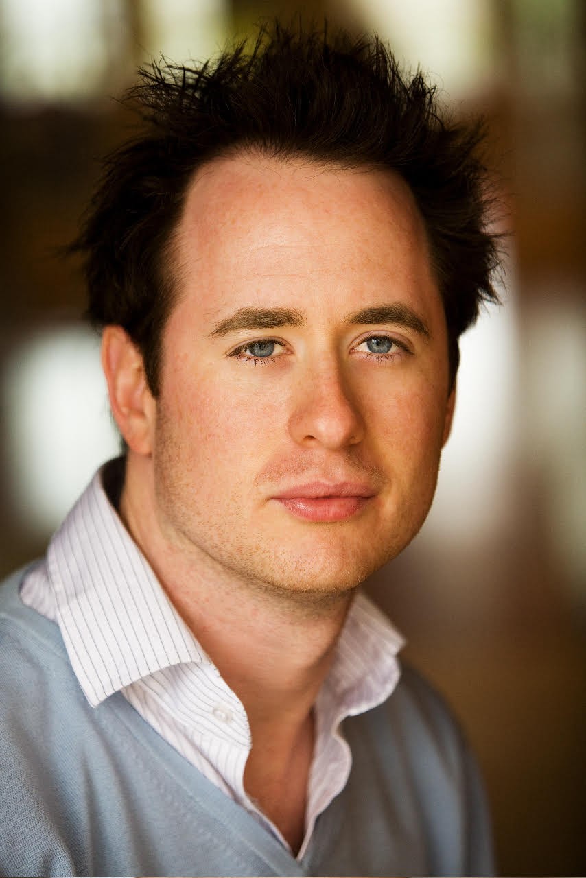 MIPTV 2017 Preview: Damian Collier, Founder & CEO, Blend Media | The Drum