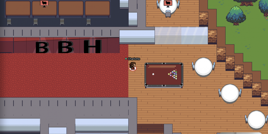 ‘It’s a great equalizer’: why BBH has created a virtual office to snap ...