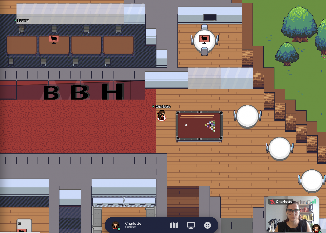 ‘It’s A Great Equalizer’: Why BBH Has Created A Virtual Office To Snap ...