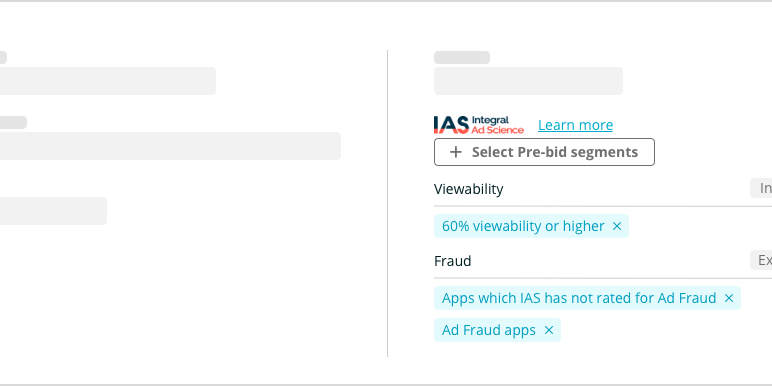 S4M furthers brand safety and ad fraud measures with IAS integration ...