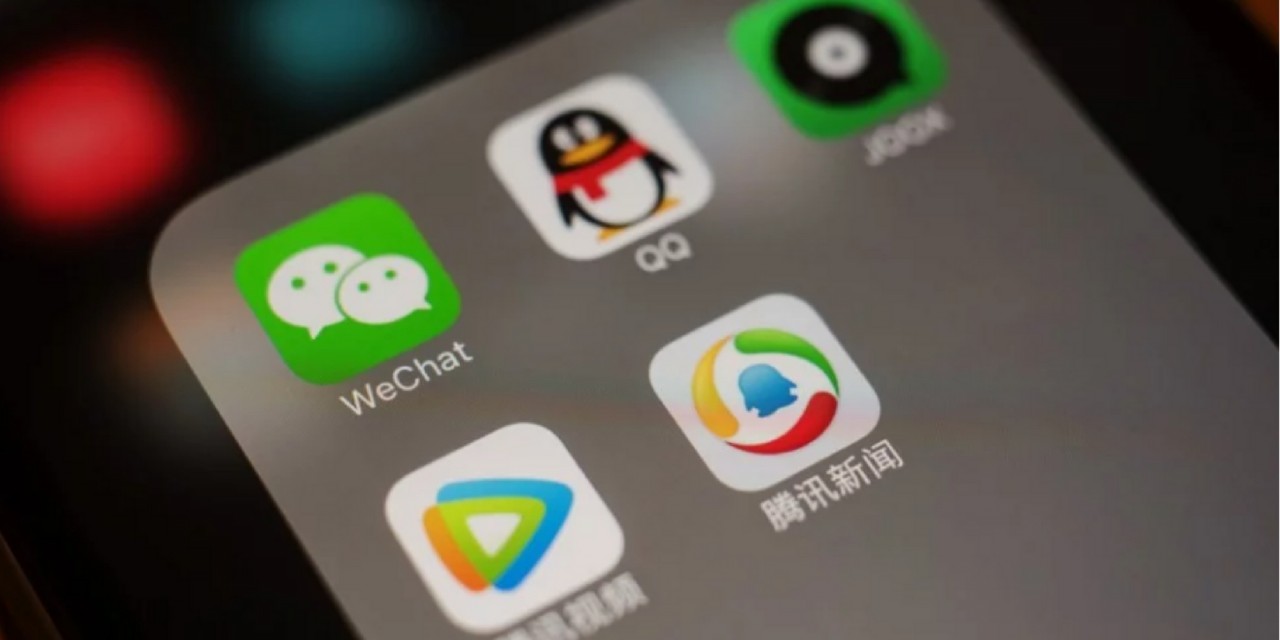 Tencent Video Crowned As Market Leader In China, Beating Out Youku And ...
