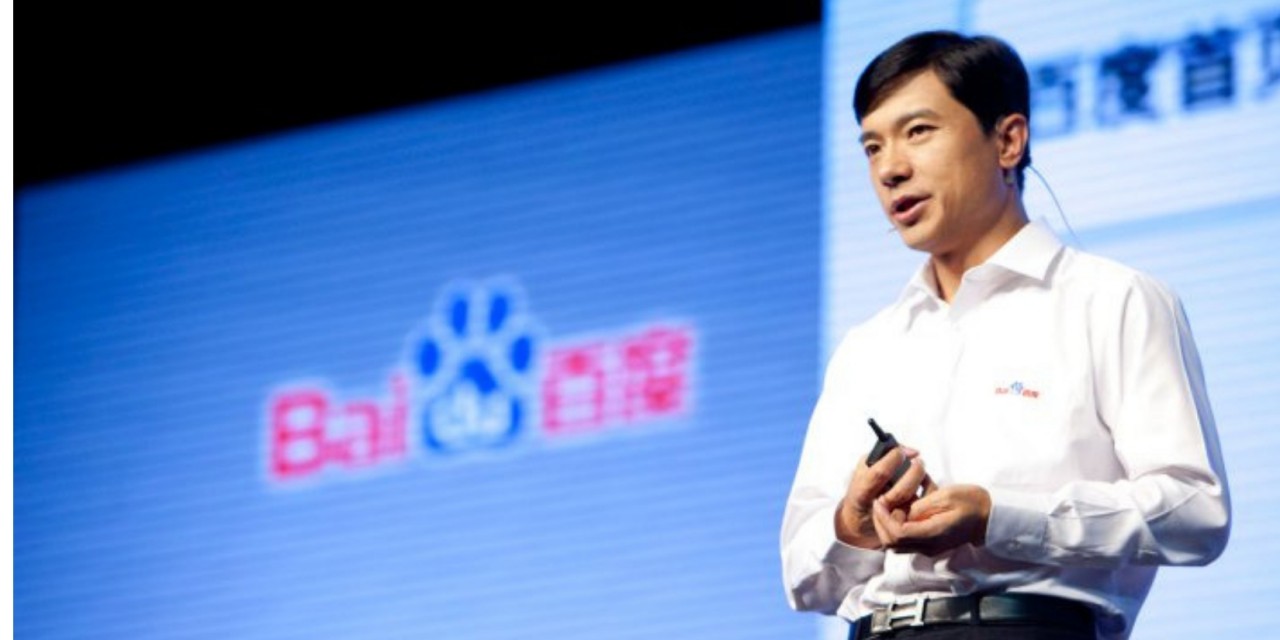 ‘Winter Is Coming’ Warns Baidu Founder, Even As The Chinese Giant ...