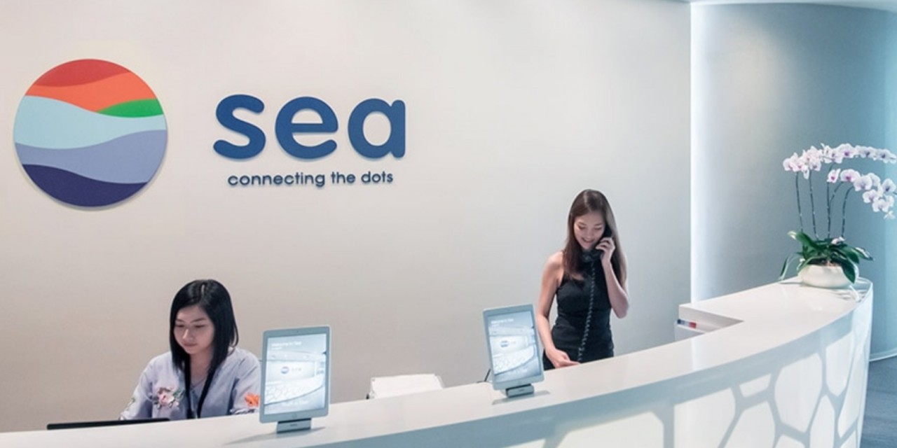 Tencent Turns To Gaming Subsidiaries In South East Asia To Make Up For ...