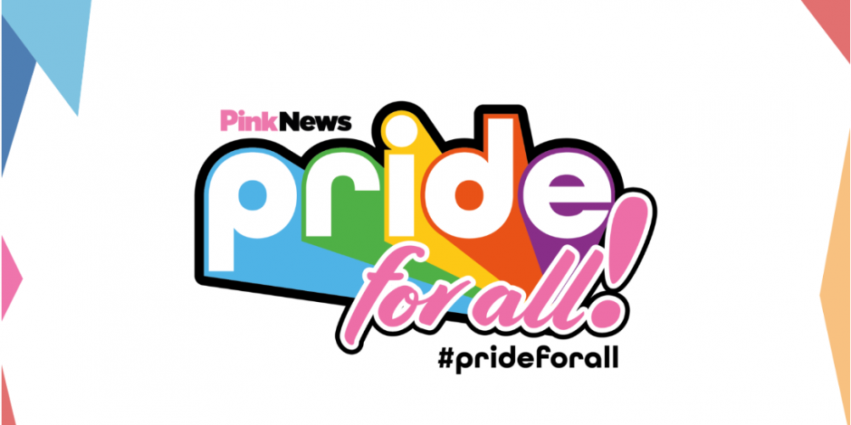 Why PinkNews is buoyant about bringing Pride online - even if it's ...