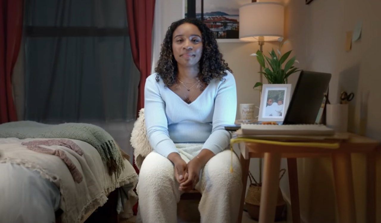 Bupa Ad Encourages Women To Be Honest About Mental Health | The Drum