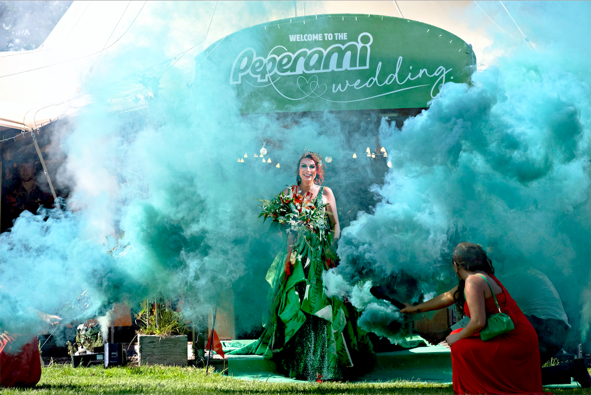 Why Peperami Is Seeking Fame Away From Its Iconic Mascot Animal | The Drum