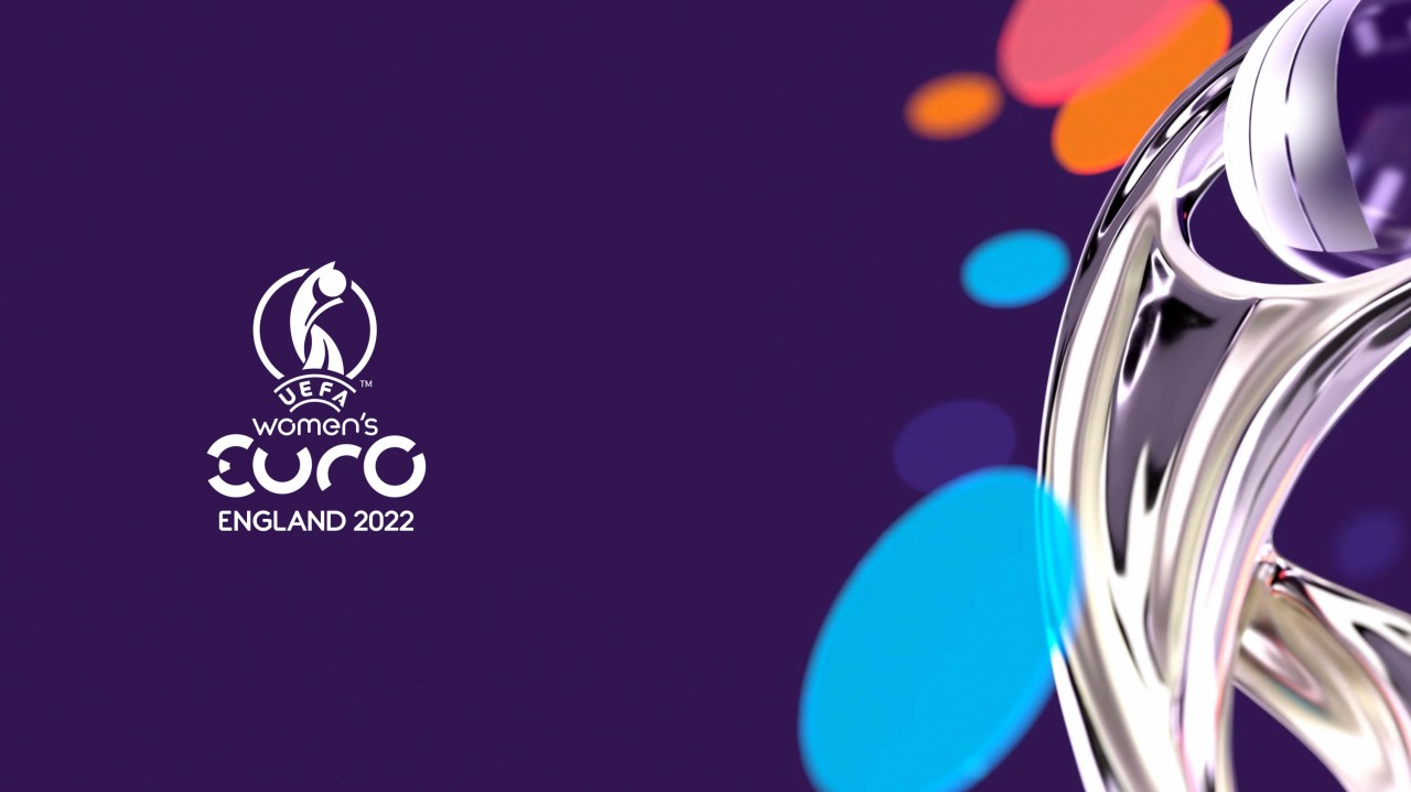 How The Works Rebranded Uefa’s Women’s Euros | The Drum