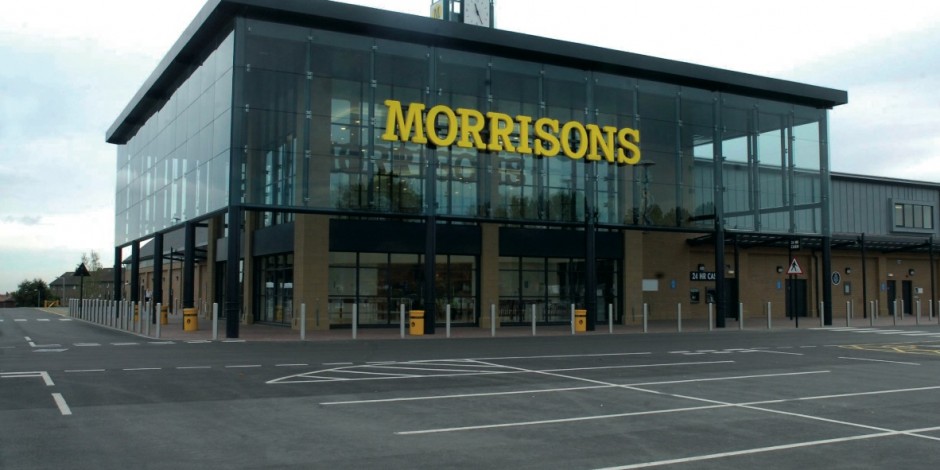 Morrisons’ contested creative account set to land with Publicis London ...