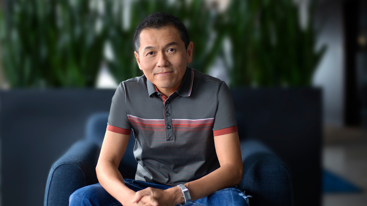 MRM Chief Creative Ronald Ng: 'brand Transformation Doesn't Matter If ...