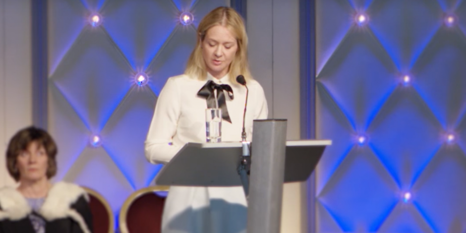 Tatler editor Kate Reardon gives porn warning to old school: ‘Be picky ...