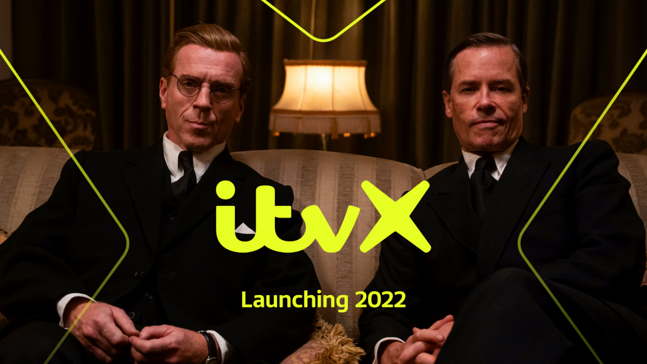 ITV Digital Ad Revenue Up 20% With Record Viewers Logging On To The Hub ...
