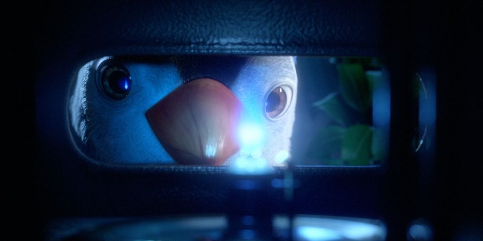 British Gas continues brand perception shift with launch of winter ...