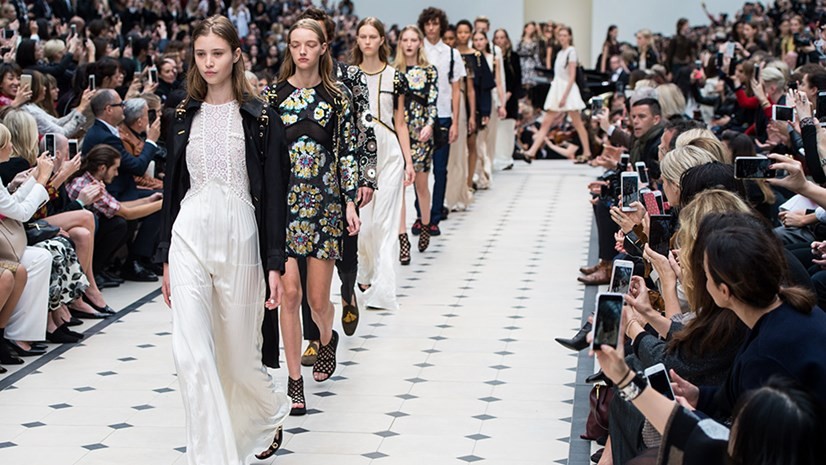 How Digital Is ‘devaluing’ Luxury Fashion Brands And What Marketers Can ...