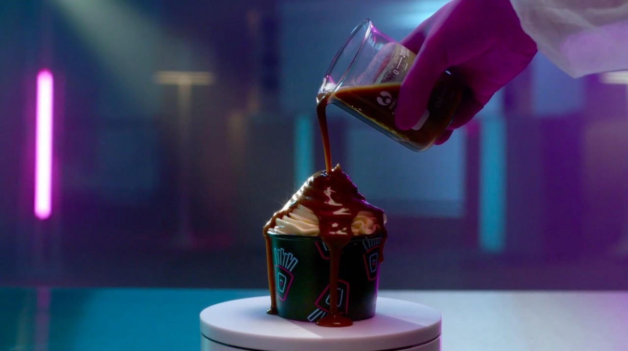 Gaviscon Dreams Up Over-the-top Heartburn Fixes In Surreal, Synth-heavy ...