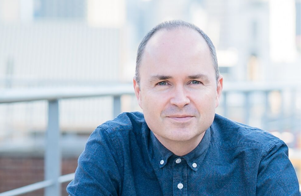 An Hour Of Advertising With... Lucky Generals' Andy Nairn | The Drum