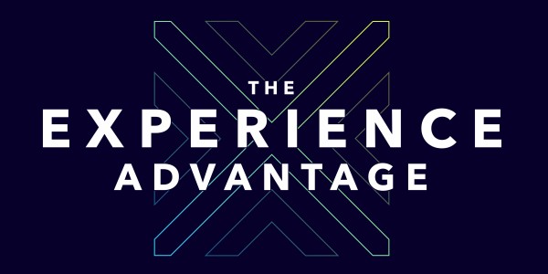 | Experience Advantage | The Drum